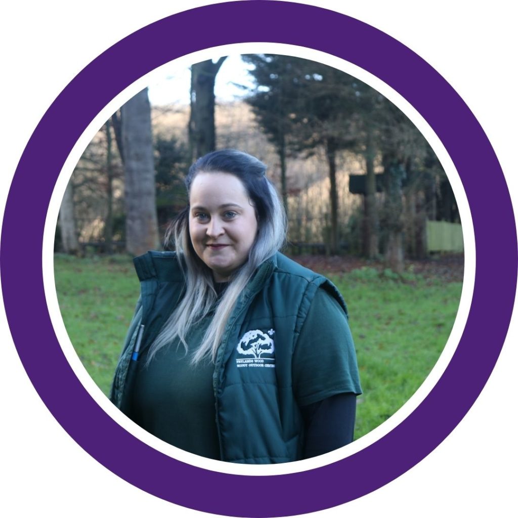 Our Team – Frylands Wood Scout Outdoor Centre